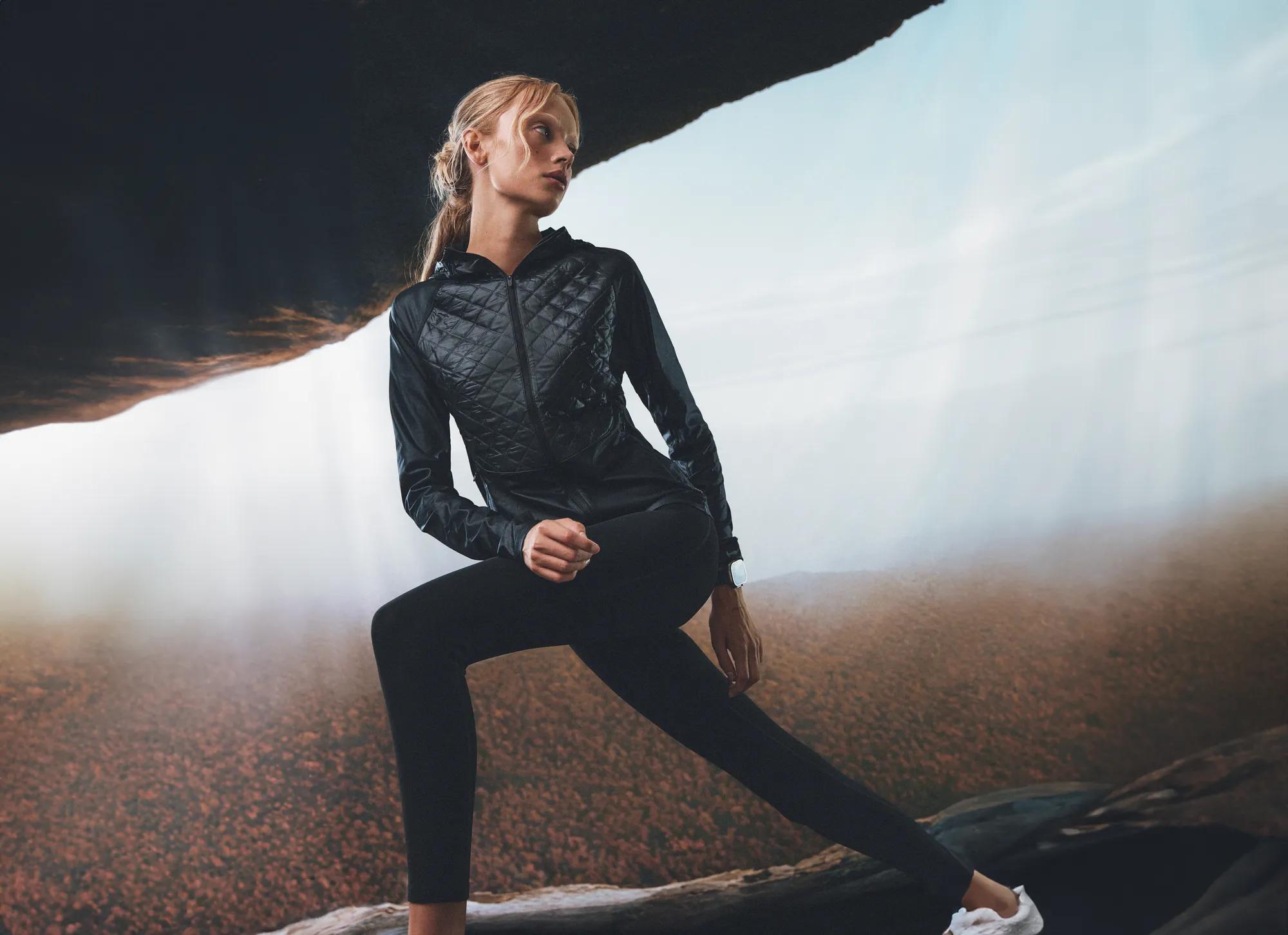 Workout Clothes | Johaug