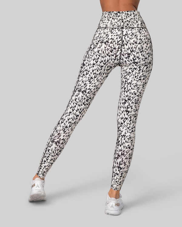 Elevated Performance Treningstights - Print
