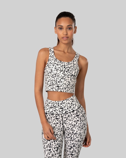 Treningstopper til dame