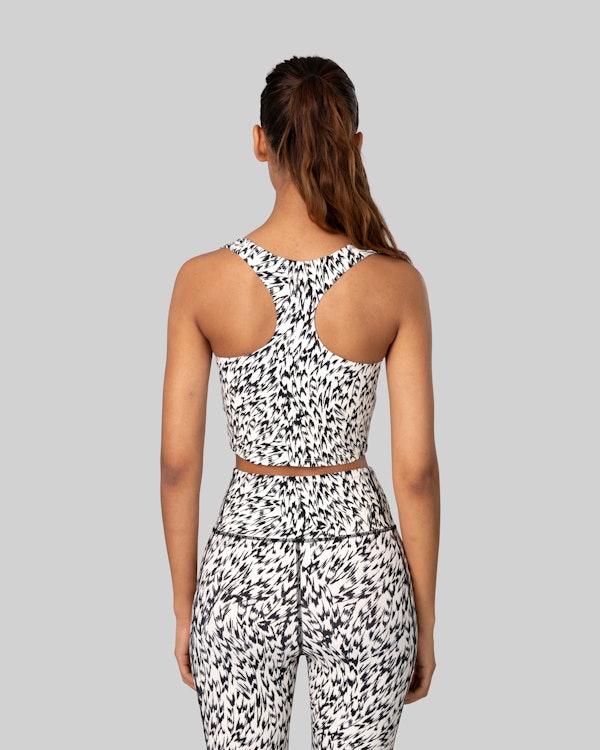 Elevated Performance Treningstopp - Print